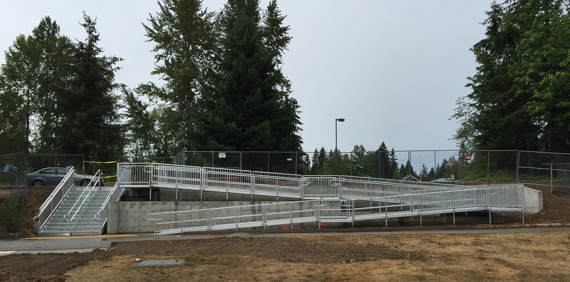 Home - EZ Systems PDX & Welcome Ramp Systems