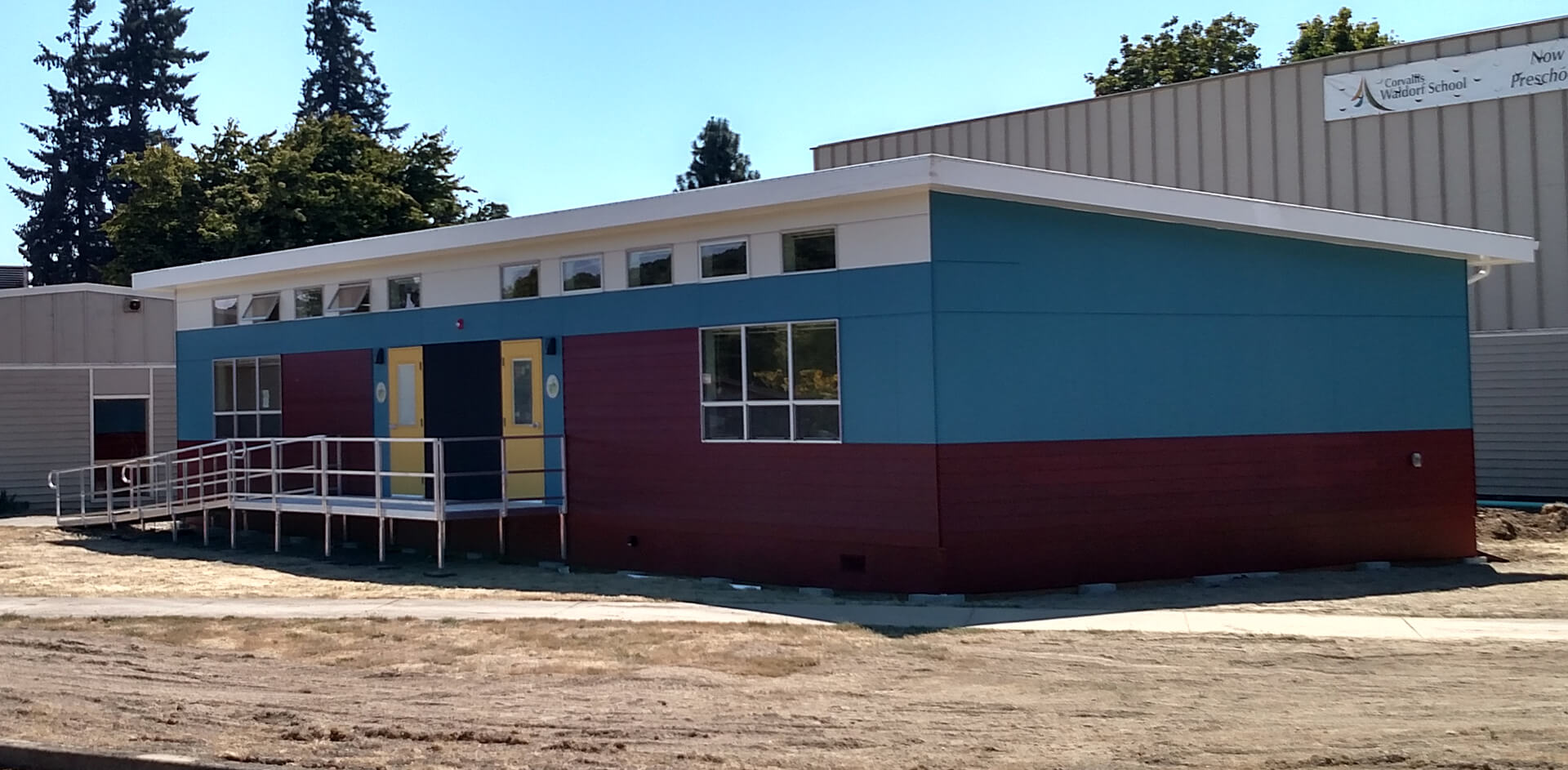 Home - EZ Systems PDX & Welcome Ramp Systems